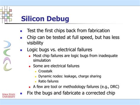 Ppt Fault Modeling And Testing Of Vlsi Circuits Powerpoint Presentation