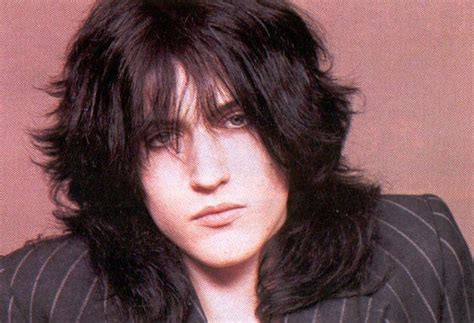 Steve Jansen Pretty Men Beautiful Men 80s Men Average Clothes