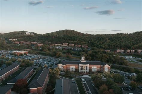 Liberty Universitys Online Io Psychology Degrees Overview
