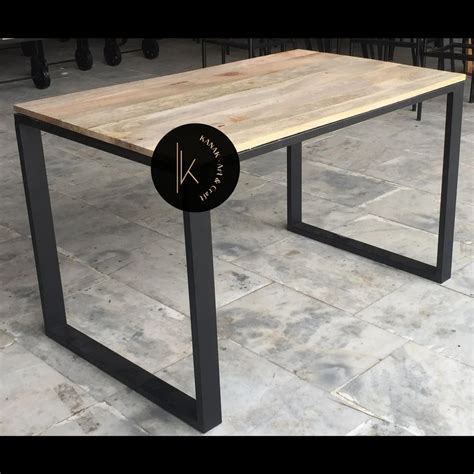 Ms Dining Table At ₹ 5500piece Restaurant Table In Jodhpur Id