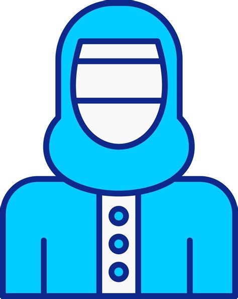 Line Filled Blue 37810257 Vector Art At Vecteezy