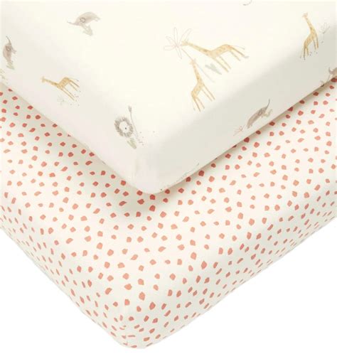 Комплект чаршафи Mamas And Papas Store Bg