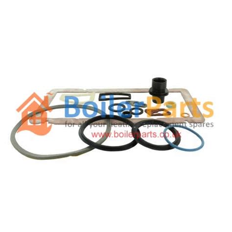 Ideal Logic Combi 35 Boiler Spare Parts