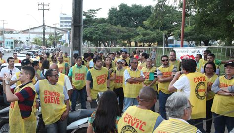Ufa Fim da greve dos policiais civis no Maranhão Blog do Djalma RodriguesBlog do Djalma Rodrigues