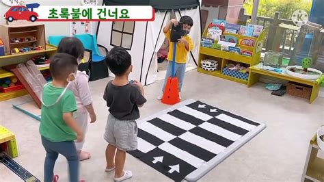 2021년 즐거운 놀이 운영 사례 동영상 공모전 경기도지사상 우수상「 혜아어린이집 너do 나do 우리do 놀자」 Youtube