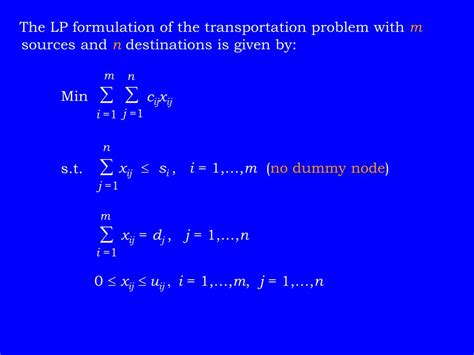 Ppt Lecture 4 Network Flow Programming Powerpoint Presentation Free Download Id694743