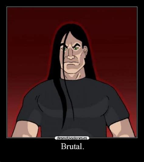 Brutal Desmotivaciones