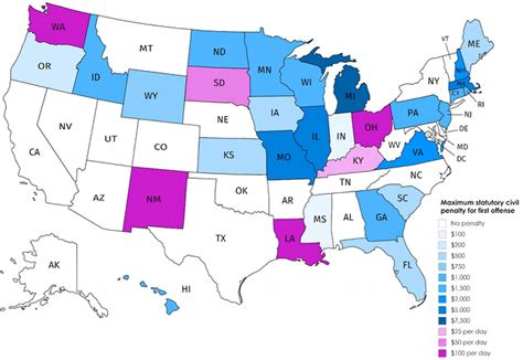 The Rural Blog Open Records Laws Are Often Violated With Impunity Due