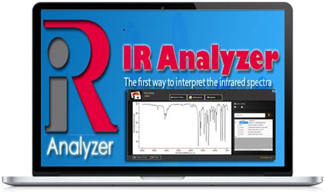 Yallascience Scientific Tools For Researchers Ir Analyzer Infrared
