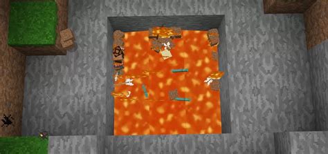 Entity Persistence Minecraft Data Pack