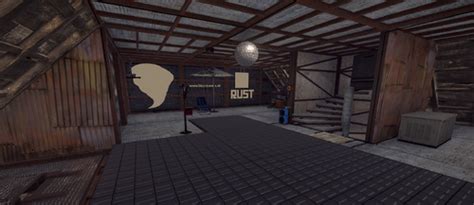 Bluestormx Raidable Base1 Hard Bases Codefling