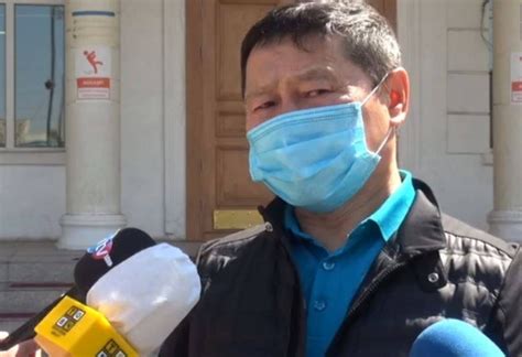 Н Алтанхуяг Шударга бусын хонгил ыг нураана