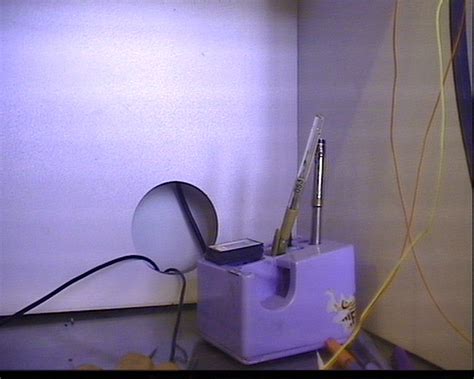 Strange Noise On Tvp5151 Video Added Data Converters Forum Data Converters Ti E2e