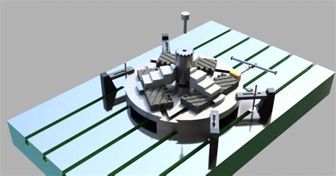 Adhesive Milling Fixture Autodesk Community Gallery