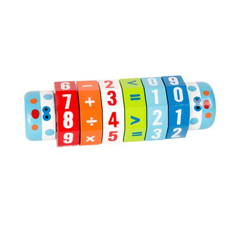 Rolling Calculator In Wood Hipandmama
