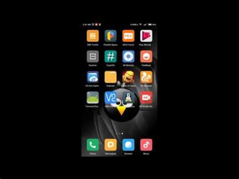 Linux For Android YouTube