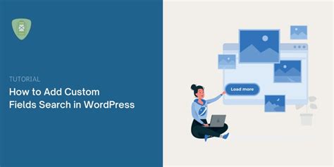 How To Add Custom Fields Search In WordPress 3 Easy Steps