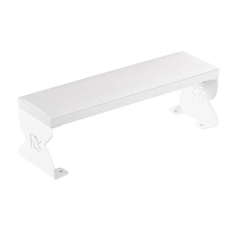 Shemax Hand Rest Comfort White Kvadrat Store