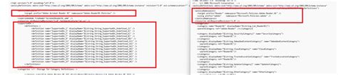 The Upload Of This Admx Has Failed Intune Import