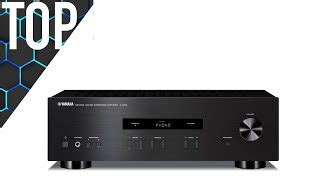 Yamaha A-S201 - купить усилитель: цены, отзывы, характеристики ...