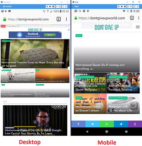 Site Is Not Usable · Issue 15818 · Webcompatweb