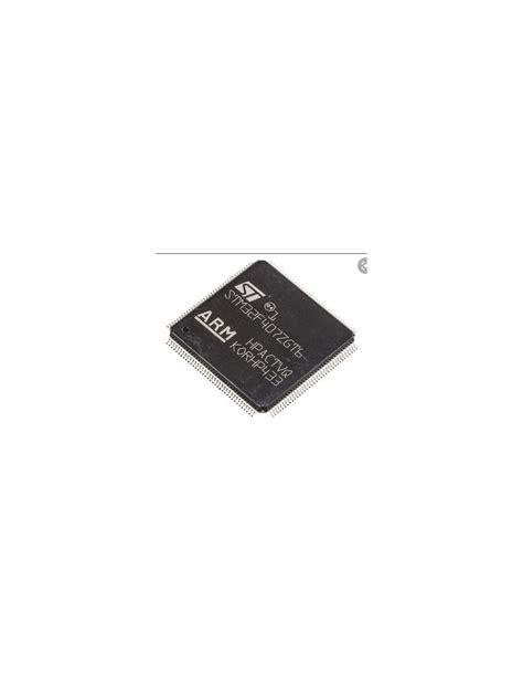 stm32f407zgt6 arm microcontrollers mcu arm m4 1024 flash 168 mhz