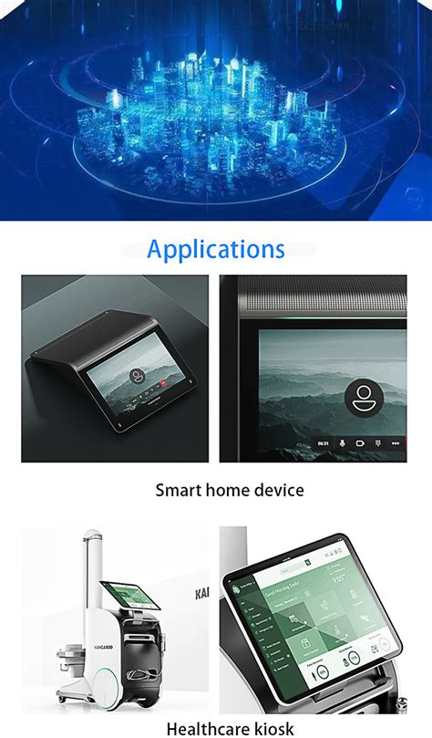 China Tc Rk3566 Som Manufacturers And Suppliers Thinkcore Technology