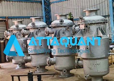 Distillationprocess Distillationcolumn Solventrecovery