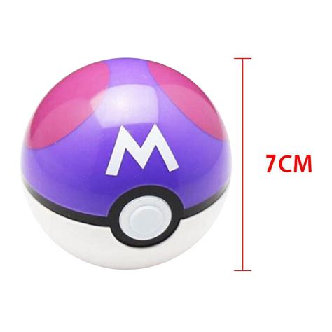 Pokemon Go Pikachu Pokeball Cosplay Pop Up Master Great Ultra Gs Poke