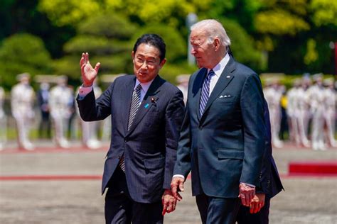 名家論壇》鄭仲嵐／岸田文雄與歷代首相的傳統日式接待術 名家論壇 要聞 Nownews今日新聞