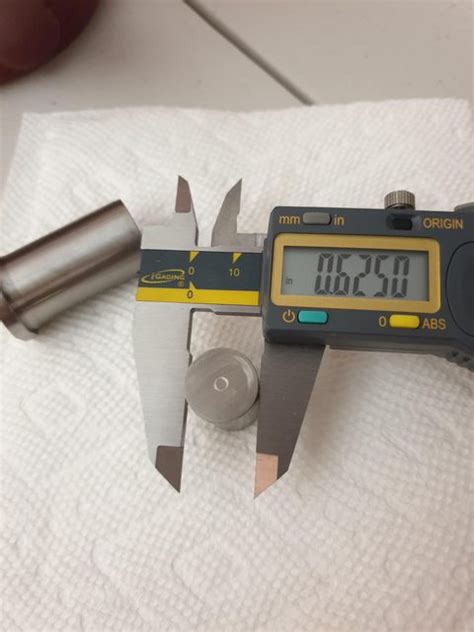Making Custom Buffer Weights For Maxim Defense Cqb Stocks Braces Ar
