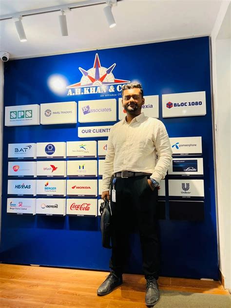 Moin Khan On Linkedin I Am Very Happy To Have Such Good Colleagues Despite Being So Busy We…