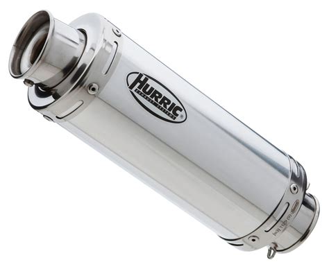 Buy HURRIC Supersport Exhaust Louis Motorcycle Clothing And Technology