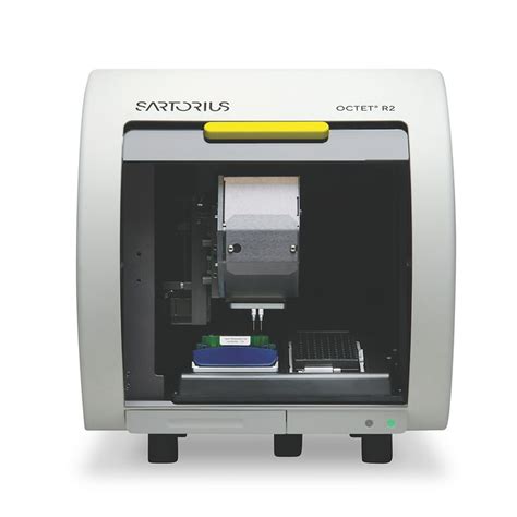 Sistema De Análise De Proteínas Octet® R2 Sartorius
