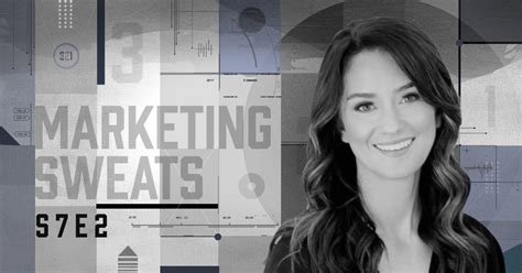 Workforce Innovation With Amy Volz Marketing Sweats