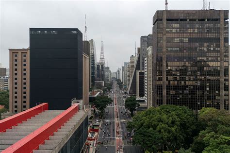 Galería De Edifício Pietro Maria Bardi Masp Metro Arquitetos 8