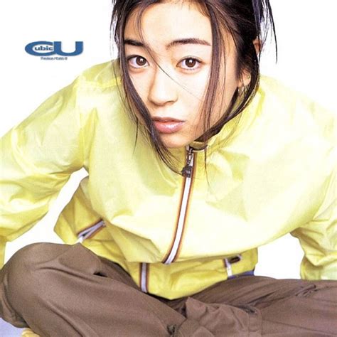 Cubic U Utada Hikaru Precious By Kitathecrystalblues On Deviantart