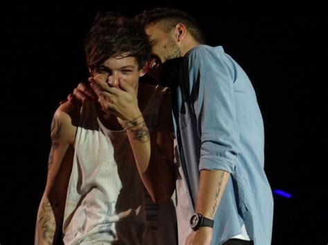 Best Liam Payne And Louis Tomlinson Pics