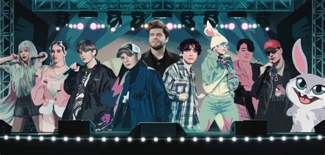 When Did K Pop Become Popular