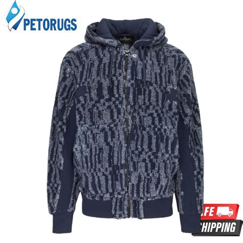 Teddy 3d Hoodie Peto Rugs