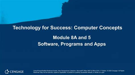 computer concepts ppt free download