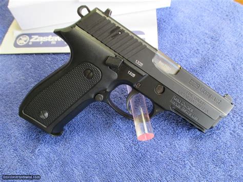 Zastava EZ9 9mm New