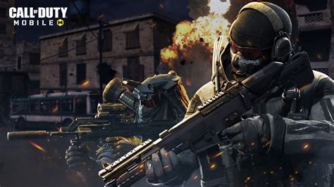 Call Of Duty® Mobile Map Snapshot Crossfire