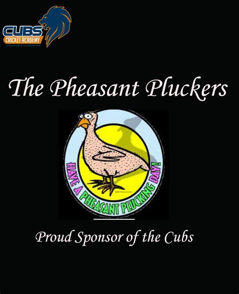 Cubs Cricket Academy Botswana Home Facebook