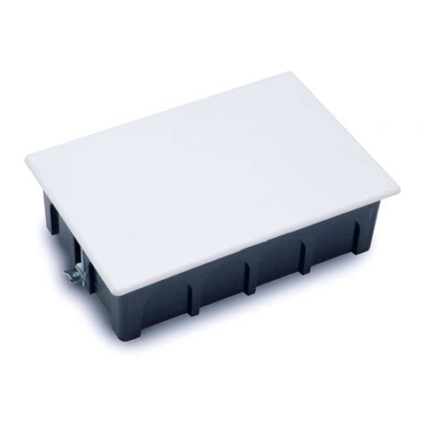 Caja Empalme Rectangular Famatel