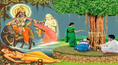 Vat Savitri Vrat 2021 सुहागिनों के लिए क्यों खास है वट सावित्री व्रत