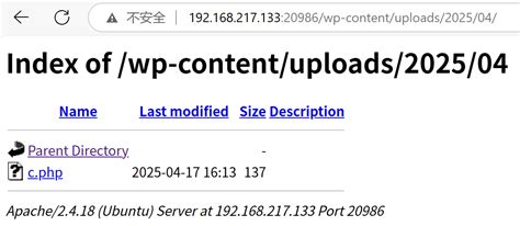 wordpress 垂直越权（cve 2021 21389）漏洞复现详细教程 wordpress漏洞 csdn博客