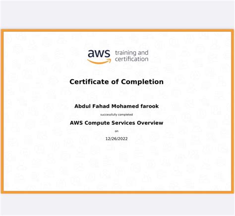 m fahad on linkedin amazon cloudcomputing amazonwebservices