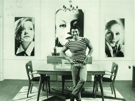 Wittliff Collections Acquires Works Of John Rechy