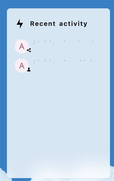 Bitv 9141222 When Text Spacing Is Increased The Contents Of The Recent Activity Tile
